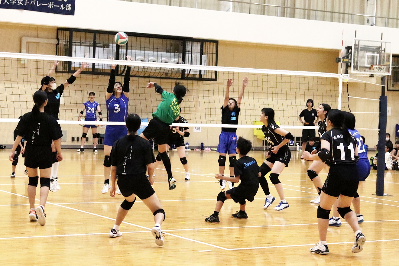 Blue Winds presents.2024カレッジスポーツデイを開催します Blue Winds presents.2024カレッジスポーツデイを開催します